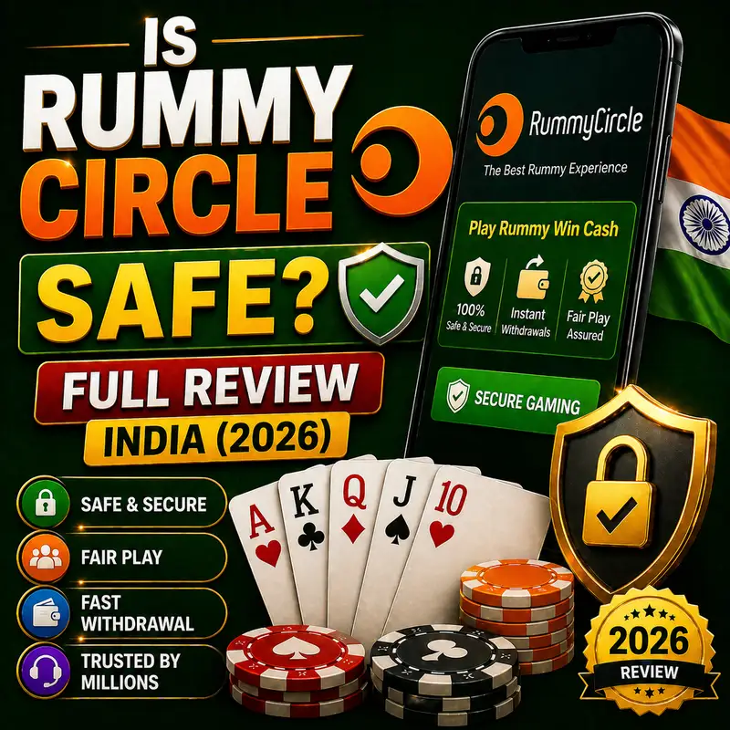 Rummy IND - India's #1 Real Money Rummy Platform
