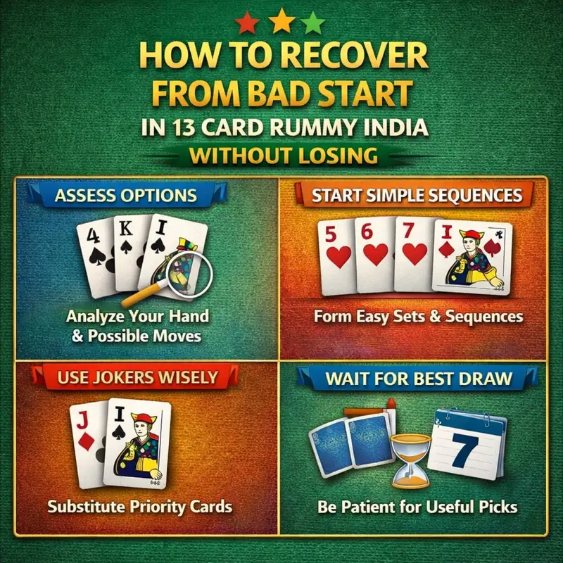 Rummy IND - India's #1 Real Money Rummy Platform