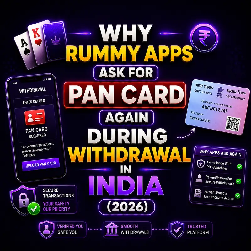 Rummy IND - India's #1 Real Money Rummy Platform